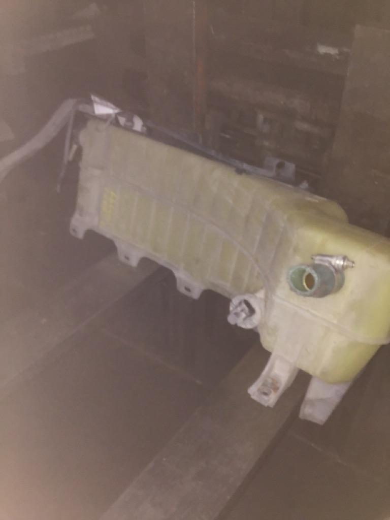 MACK ANTHEM RADIATOR OVERFLOW TANK | Shop Parts | LKQ Heavy Truck