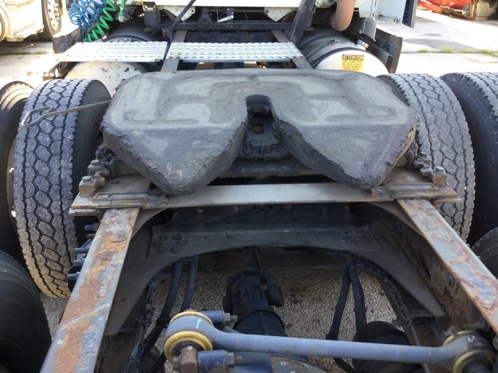 SLTPL6000 FONTAINE AIR SLIDE FIFTH WHEEL | Shop Parts | LKQ Heavy Truck