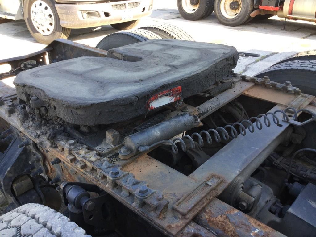 SLTPL6000 FONTAINE AIR SLIDE FIFTH WHEEL | Shop Parts | LKQ Heavy Truck