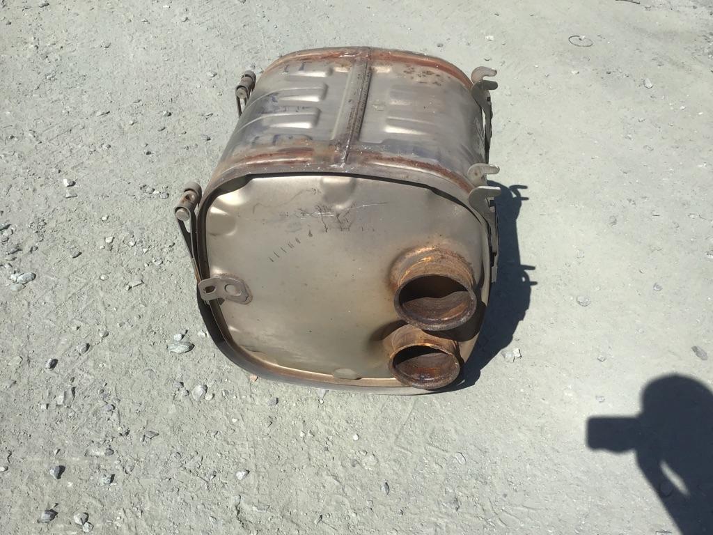 21311951 VOLVO D13 SCR ASSEMBLY (SELECTIVE CATALYTIC REDUCTION) | Shop ...