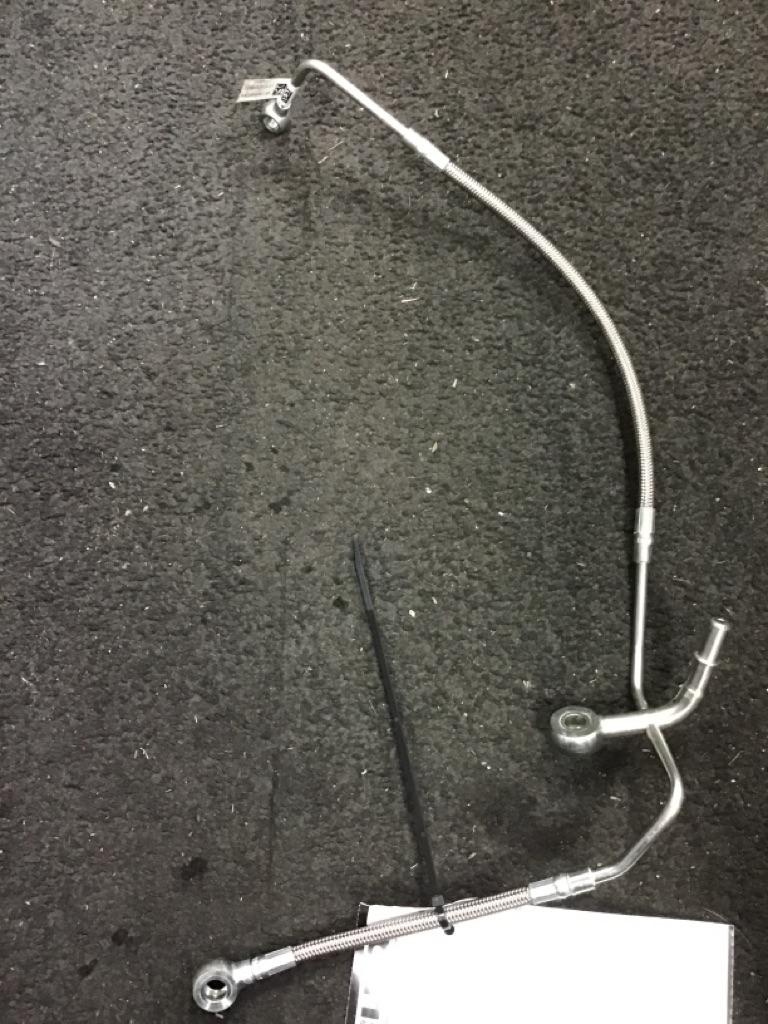 5669744 ENGINE ALL HOSE/TUBE | Shop Parts | LKQ Heavy Truck