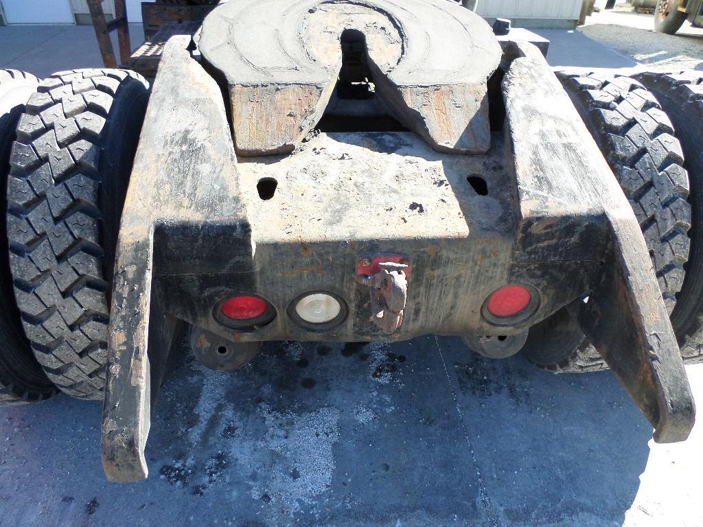 KALMAR HYDRAULIC LIFTING FIFTH WHEEL | Shop Parts | LKQ Heavy Truck