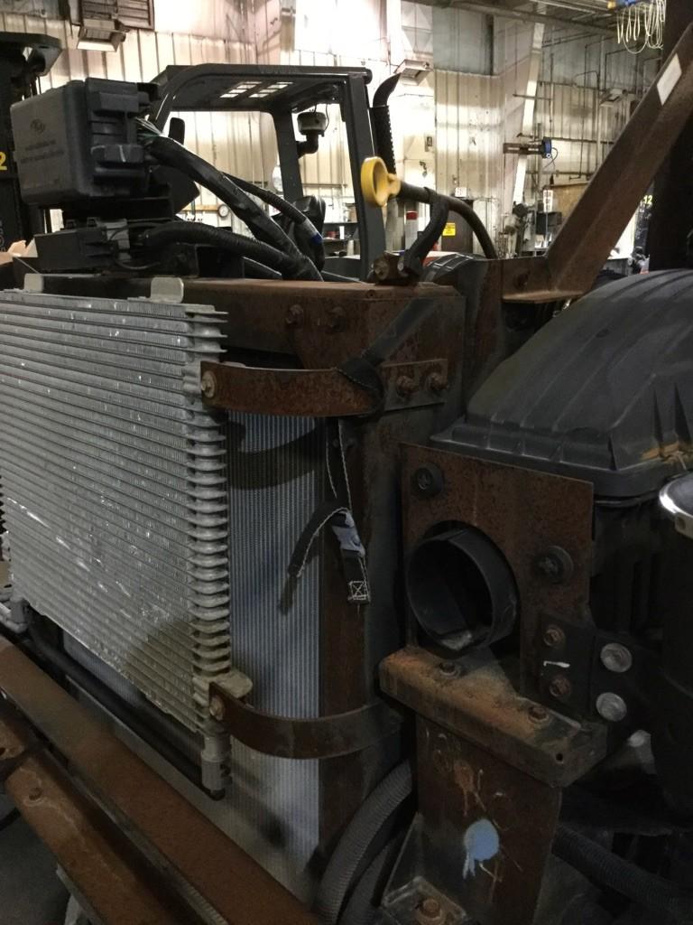 FORD F59 RADIATOR ASSEMBLY | Shop Parts | LKQ Heavy Truck