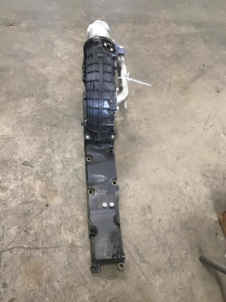 A472098 DETROIT DD15 INTAKE MANIFOLD | Shop Parts | LKQ Heavy Truck