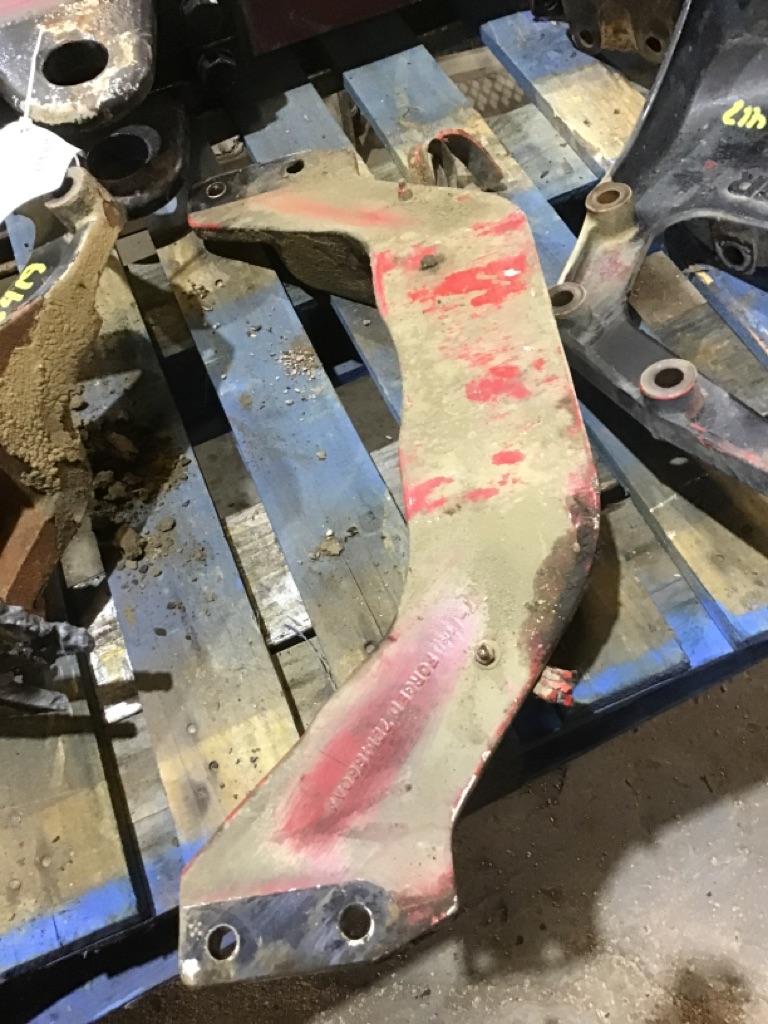 7214860AA KENWORTH T800B ENGINE MOUNTS VEHICLE (FRONT) | Shop Parts ...