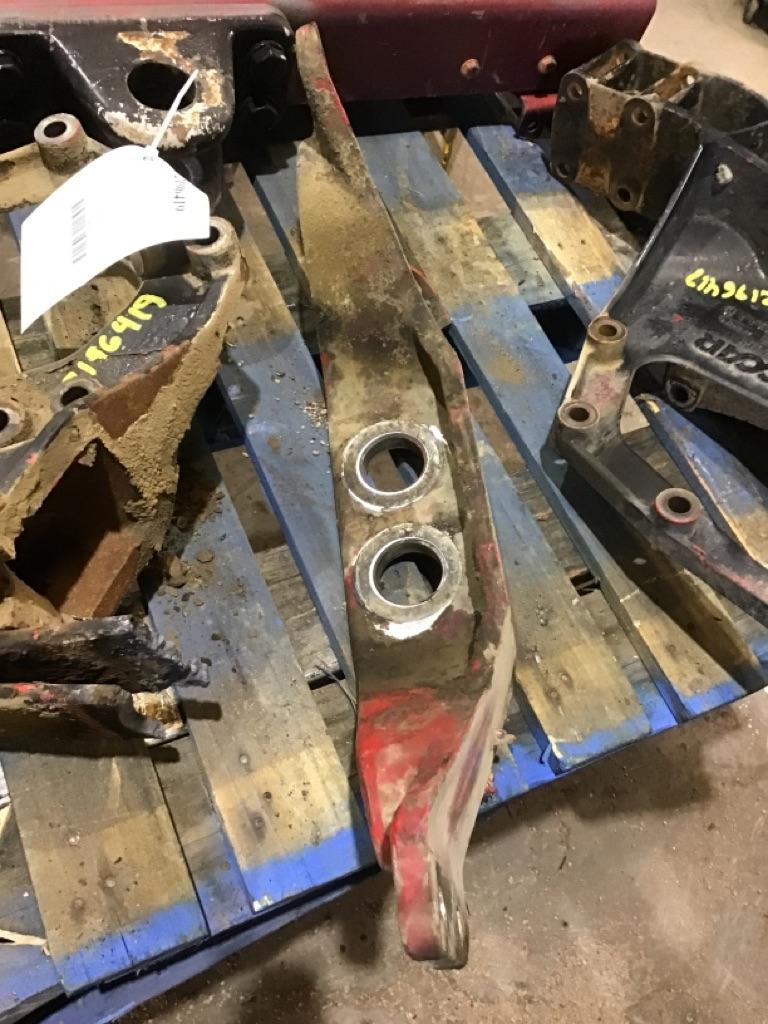 7214860AA KENWORTH T800B ENGINE MOUNTS VEHICLE (FRONT) | Shop Parts ...