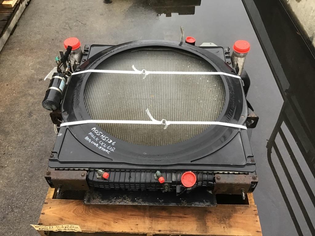 2005 MACK CXN612 COOLING ASSEMBLY (RAD COND ATAAC) | Shop Parts | LKQ ...