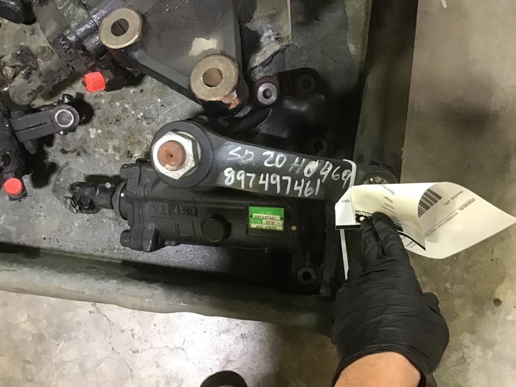 ISUZU NQR POWER STEERING GEAR | Shop Parts | LKQ Heavy Truck