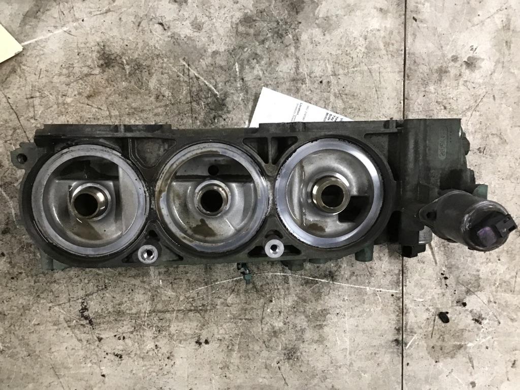22093099 VOLVO D13 OIL FILTER HOUSING | Shop Parts | LKQ Heavy Truck
