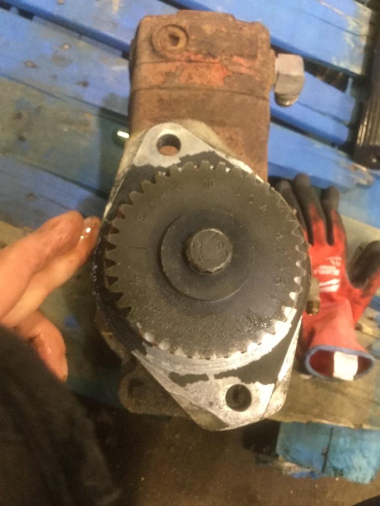 AIR COMPRESSOR - HOLSET/CUMMINS | Shop Parts | LKQ Heavy Truck