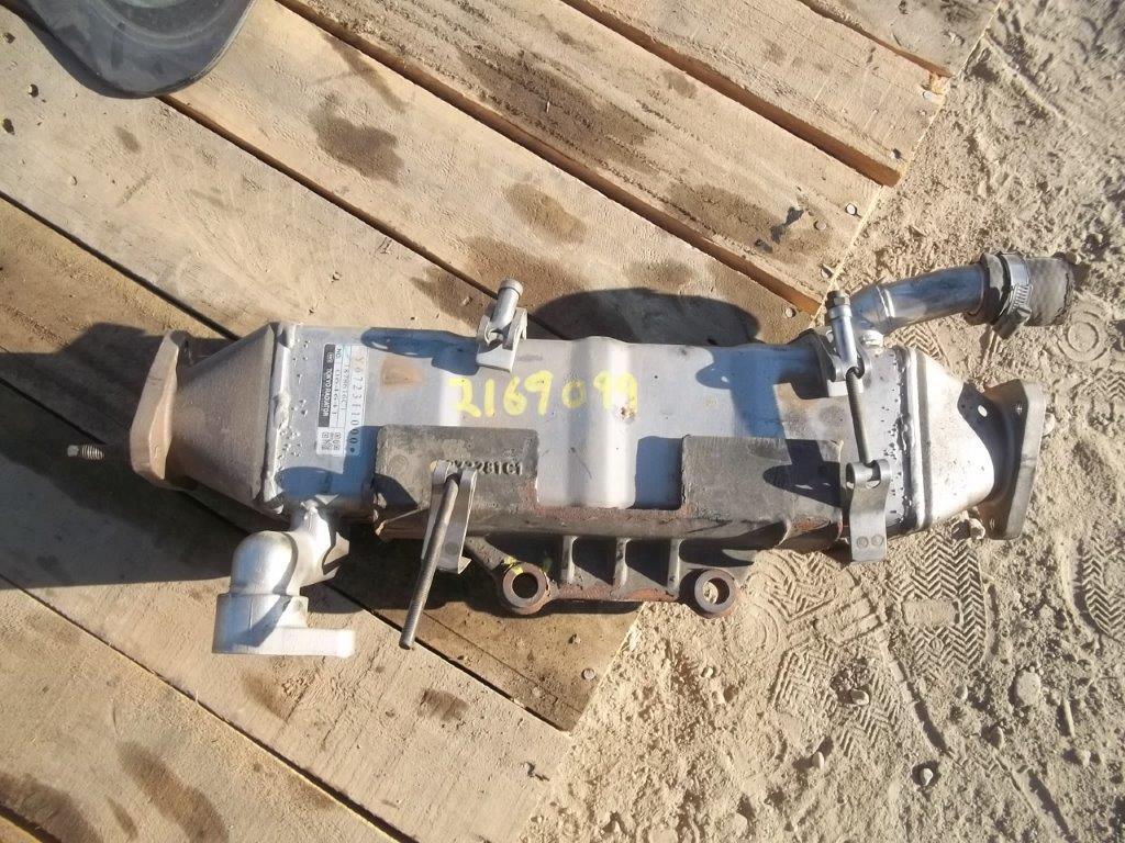 INTERNATIONAL MAXXFORCE DT EGR COOLER | Shop Parts | LKQ Heavy Truck