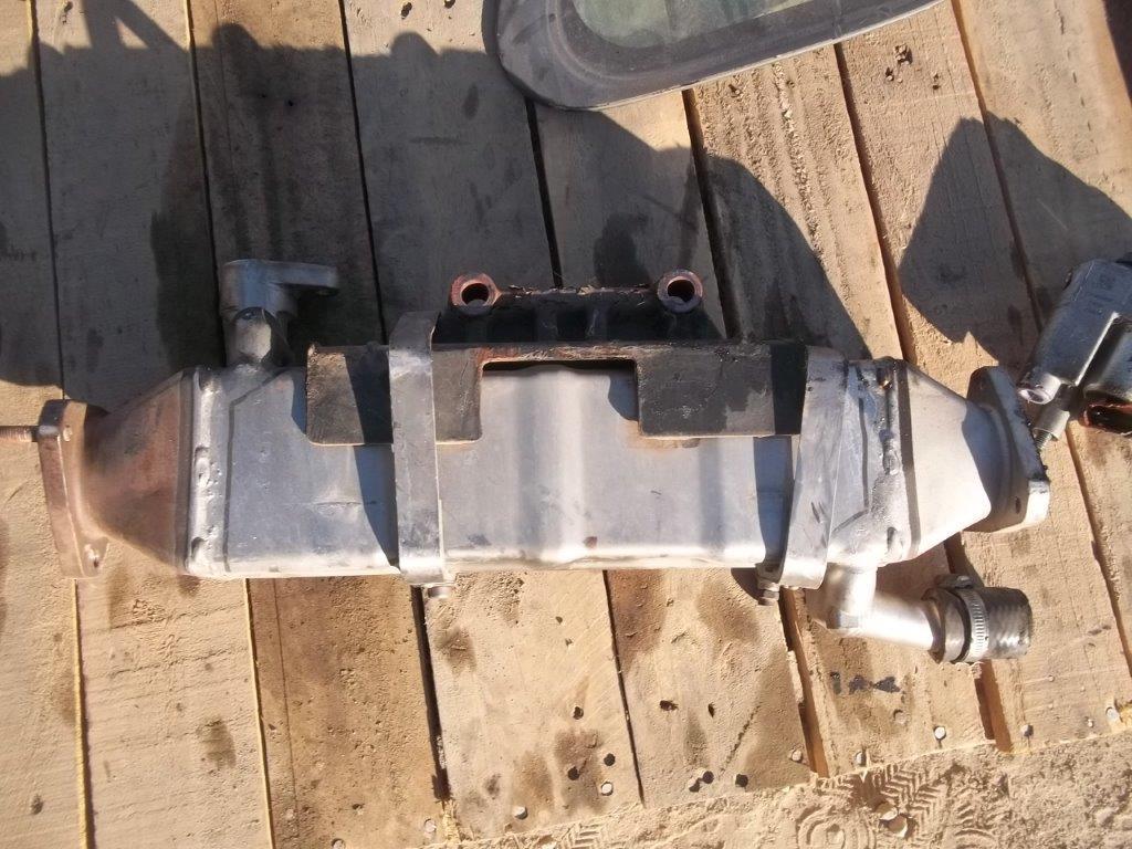 INTERNATIONAL MAXXFORCE DT EGR COOLER | Shop Parts | LKQ Heavy Truck