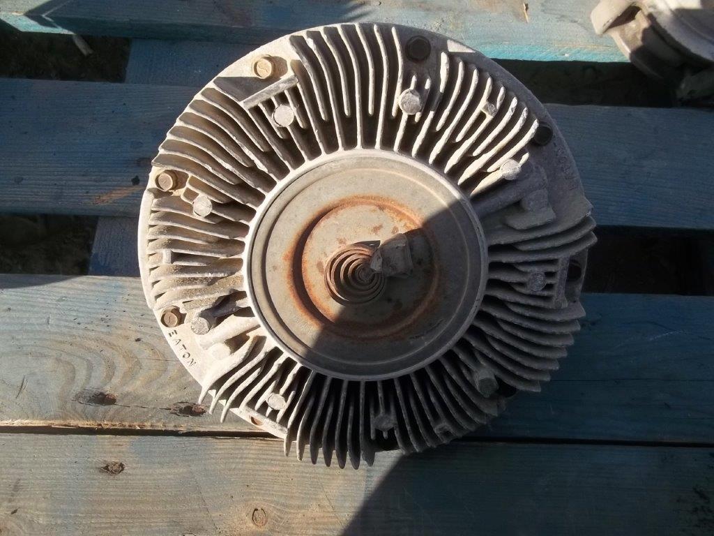 INTERNATIONAL DT466E FAN CLUTCH/HUB ASSEMBLY | Shop Parts | LKQ Heavy Truck