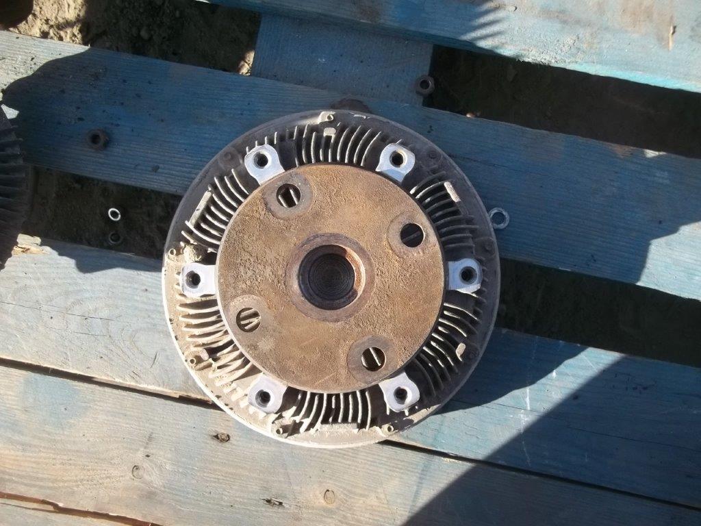 INTERNATIONAL DT466E FAN CLUTCH/HUB ASSEMBLY | Shop Parts | LKQ Heavy Truck