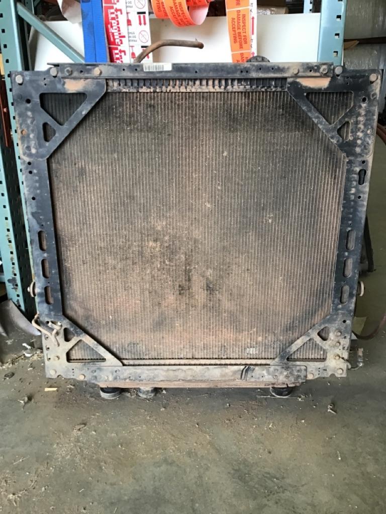 KENWORTH T880 RADIATOR ASSEMBLY | Shop Parts | LKQ Heavy Truck