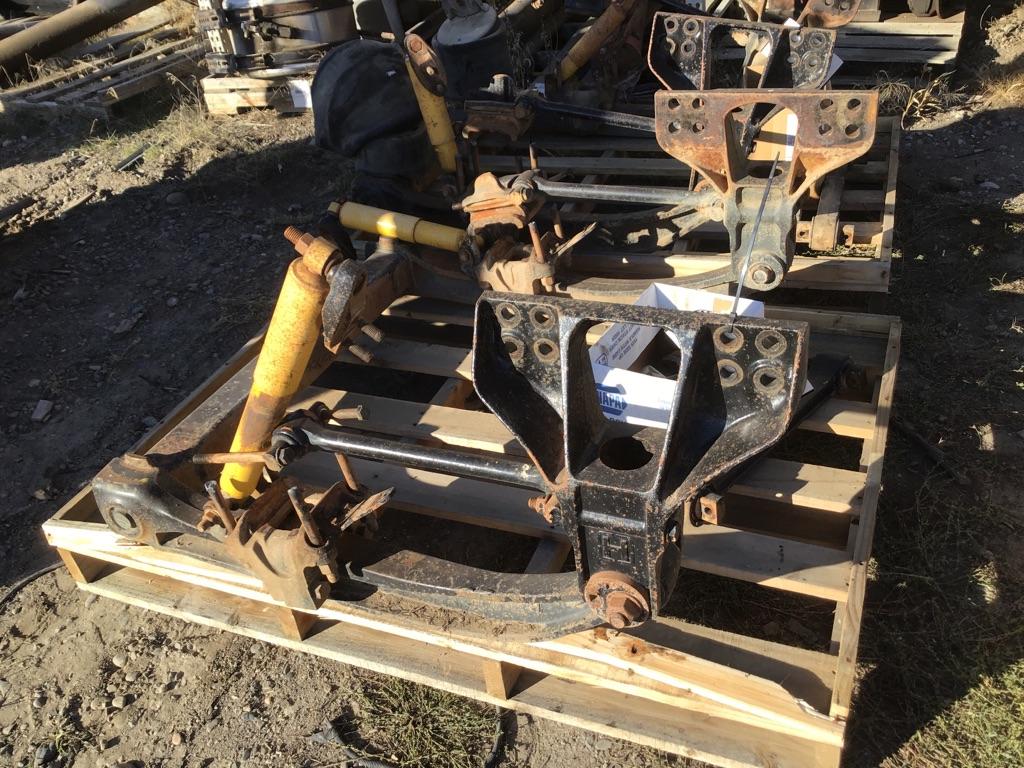 2012 HENDRICKSON PRIMAAX SUSPENSION | Shop Parts | LKQ Heavy Truck