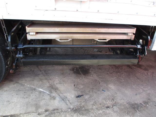 2000 REEFER BOX KIDRON TRUCK BODIES BOX VAN/FLATBED/UTILITY | Shop ...