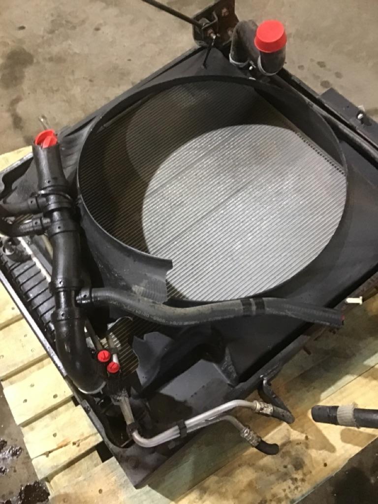 FORD F59 RADIATOR ASSEMBLY | Shop Parts | LKQ Heavy Truck