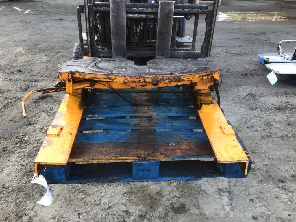 SIMPLEX STATIONARY FIFTH WHEEL | Shop Parts | LKQ Heavy Truck