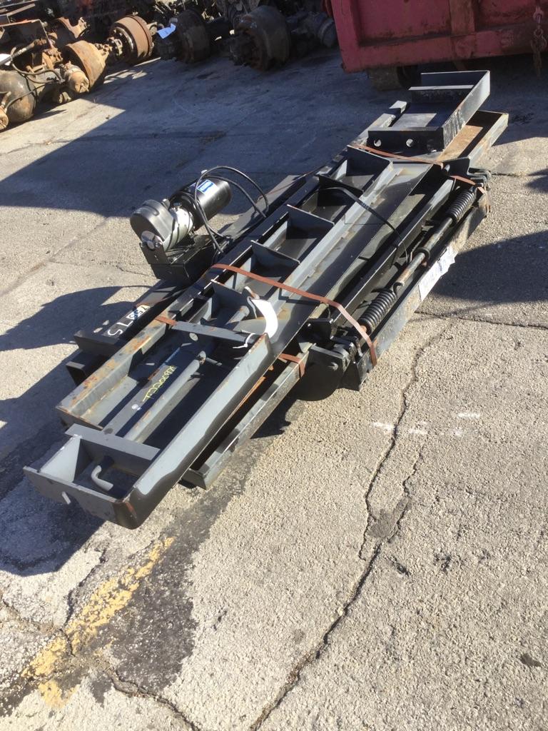 LRST SERIES LIFT GATE ASSEMBLY | Shop Parts | LKQ Heavy Truck