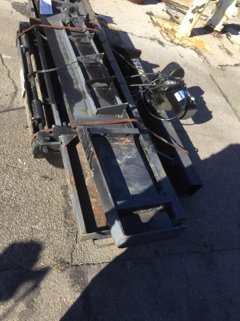 LRST SERIES LIFT GATE ASSEMBLY | Shop Parts | LKQ Heavy Truck