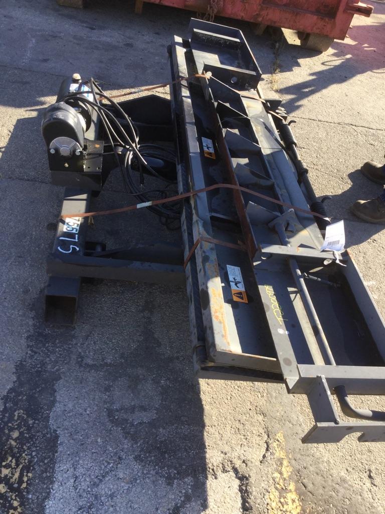 LRST SERIES LIFT GATE ASSEMBLY | Shop Parts | LKQ Heavy Truck