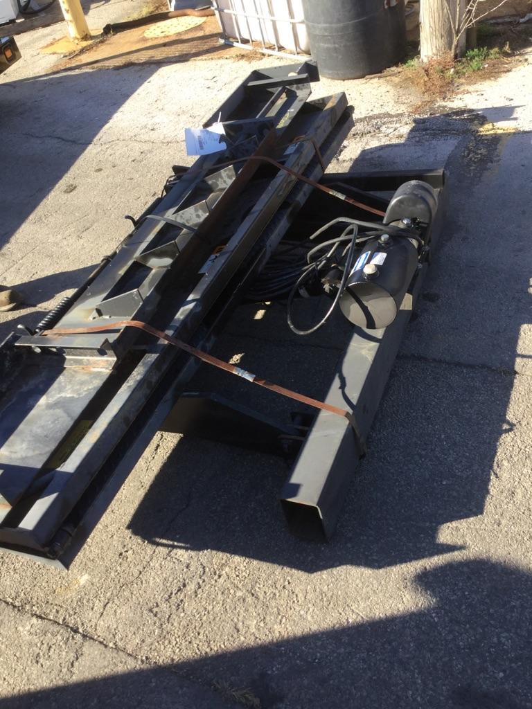 LRST SERIES LIFT GATE ASSEMBLY | Shop Parts | LKQ Heavy Truck