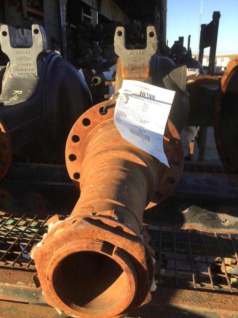 321066 EATON-SPICER DD405 AXLE HOUSING REAR (FRONT) | Shop Parts | LKQ ...