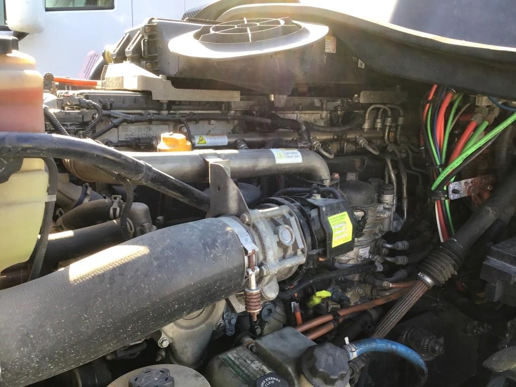 DETROIT DD15 (472906) ENGINE ASSEMBLY | Shop Parts | LKQ Heavy Truck