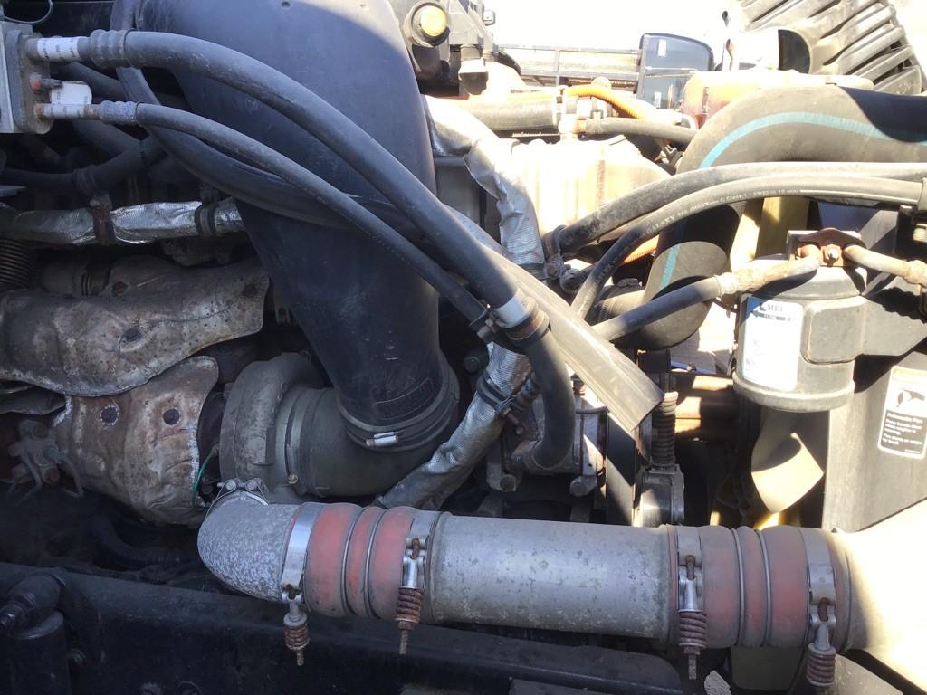 DETROIT DD15 (472906) ENGINE ASSEMBLY | Shop Parts | LKQ Heavy Truck