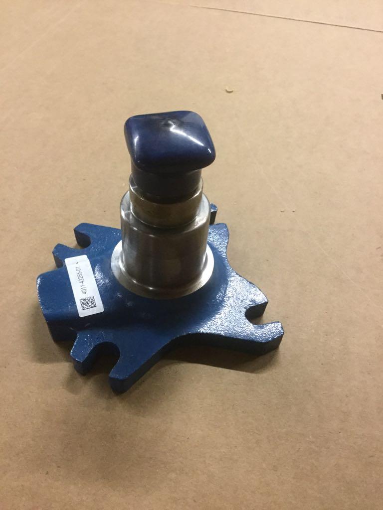BORGWARNER ALL FAN CLUTCH/HUB COMPONENTS | Shop Parts | LKQ Heavy Truck