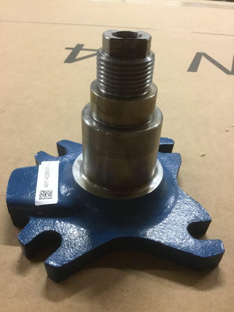 BORGWARNER ALL FAN CLUTCH/HUB COMPONENTS | Shop Parts | LKQ Heavy Truck