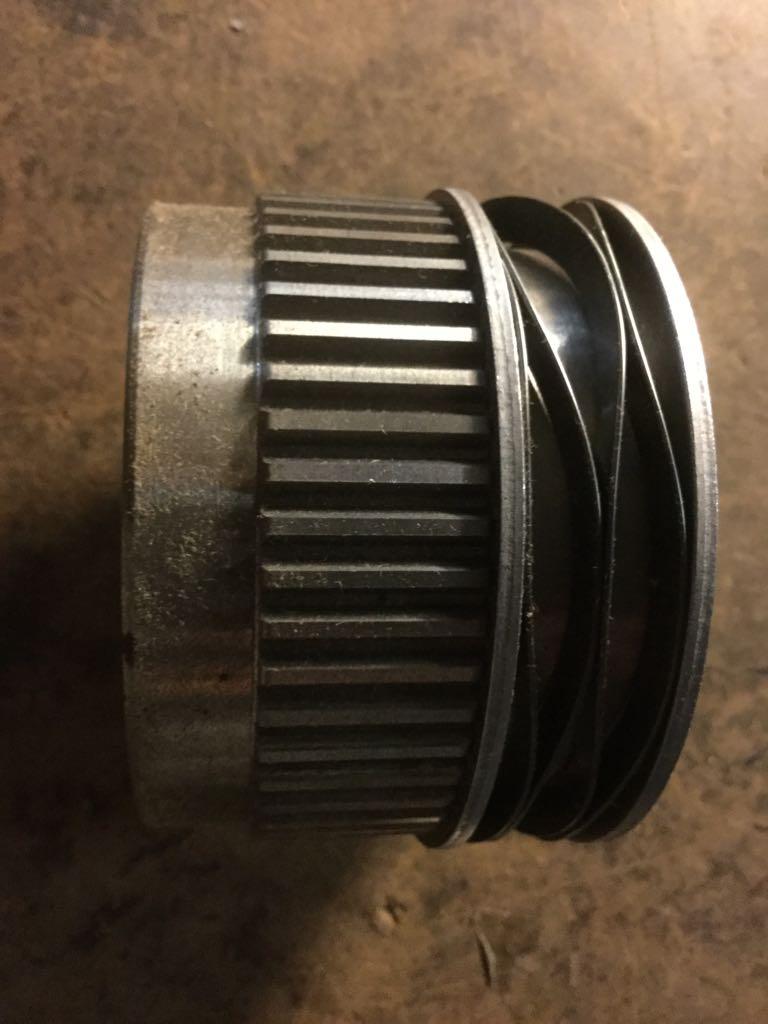 HORTON ALL FAN CLUTCH/HUB COMPONENTS | Shop Parts | LKQ Heavy Truck