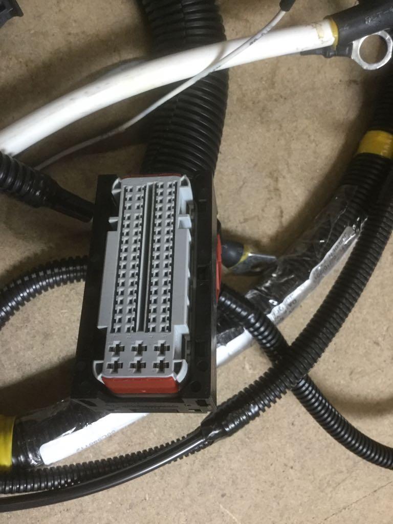 2591880C91 INTERNATIONAL DT466E WIRING HARNESS ENGINE | Shop Parts ...