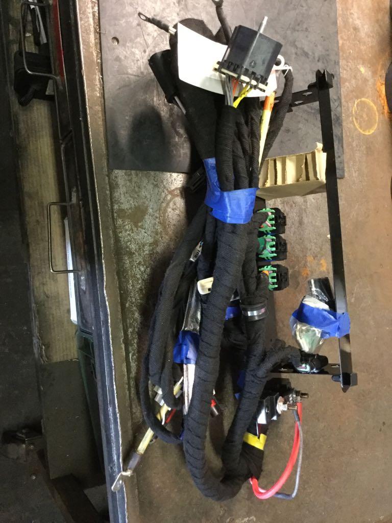 NA INTERNATIONAL DT466E WIRING HARNESS ENGINE | Shop Parts | LKQ Heavy ...