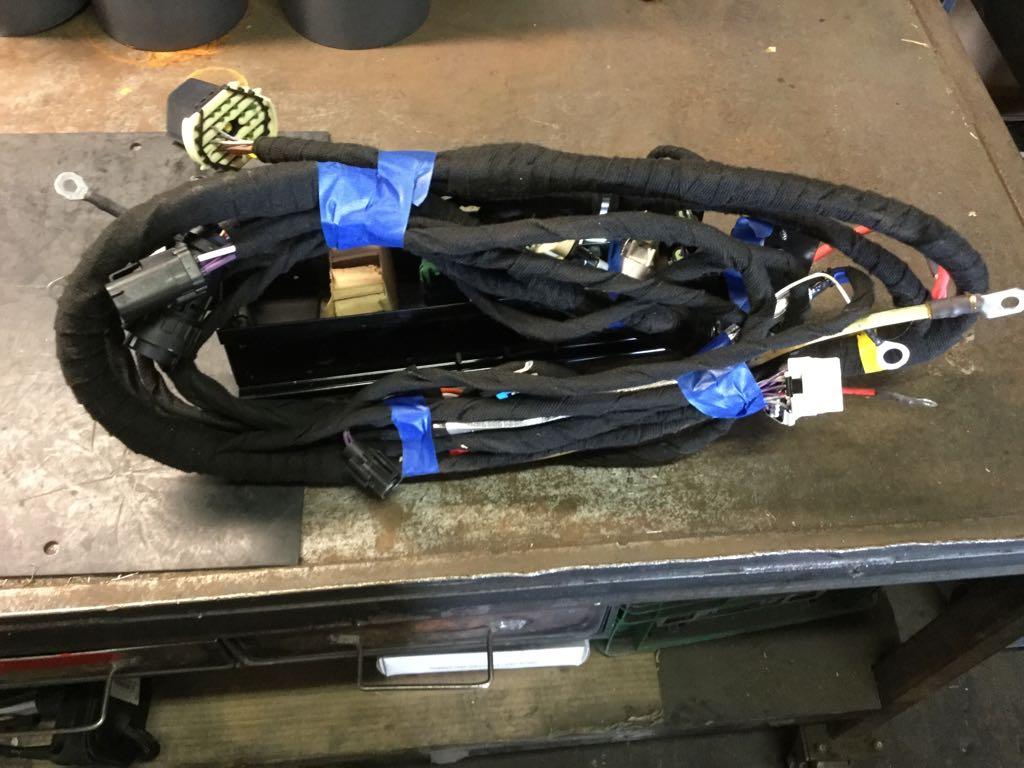 NA INTERNATIONAL DT466E WIRING HARNESS ENGINE | Shop Parts | LKQ Heavy ...