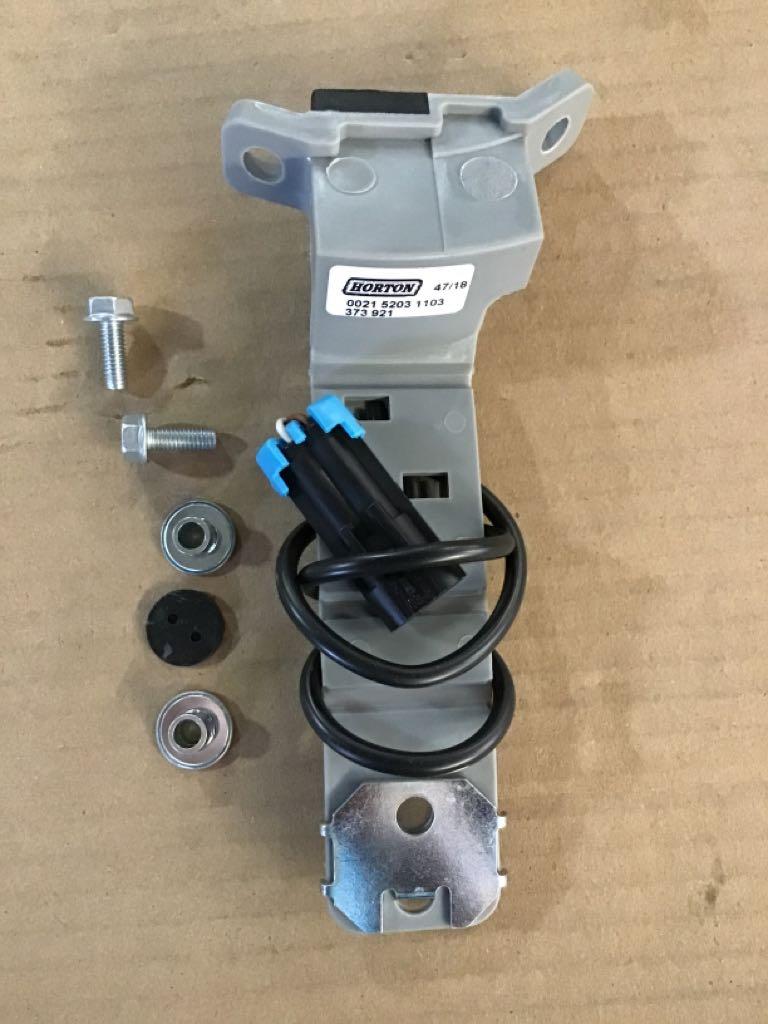9945210120101 HORTON FAN CLUTCH/HUB ASSEMBLY | Shop Parts | LKQ Heavy Truck