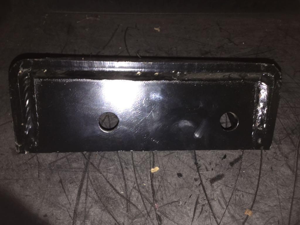 NA INTERNATIONAL ENGINE MOUNTS ENGINE (REAR) | Shop Parts | LKQ Heavy Truck