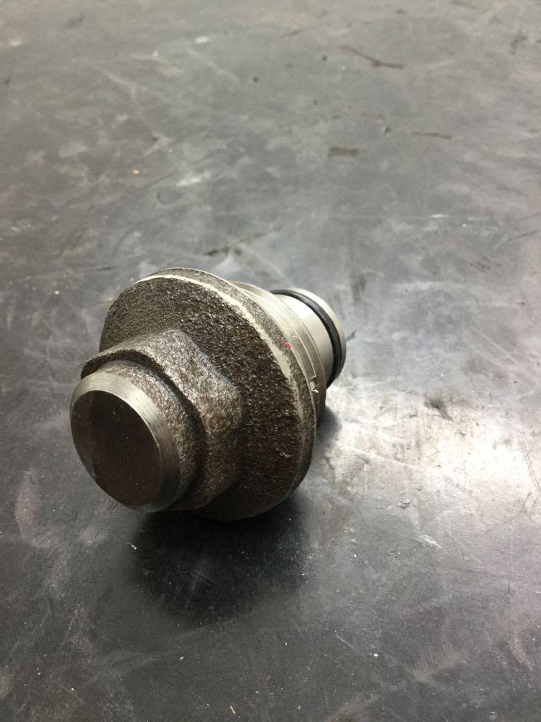 1666271C91 FUEL SYSTEM PRESSURE RELEASE VALVE, CONTROL | Shop Parts ...
