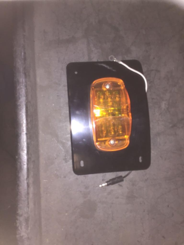 ALL LAMP STOP TURN TAIL | Shop Parts | LKQ Heavy Truck