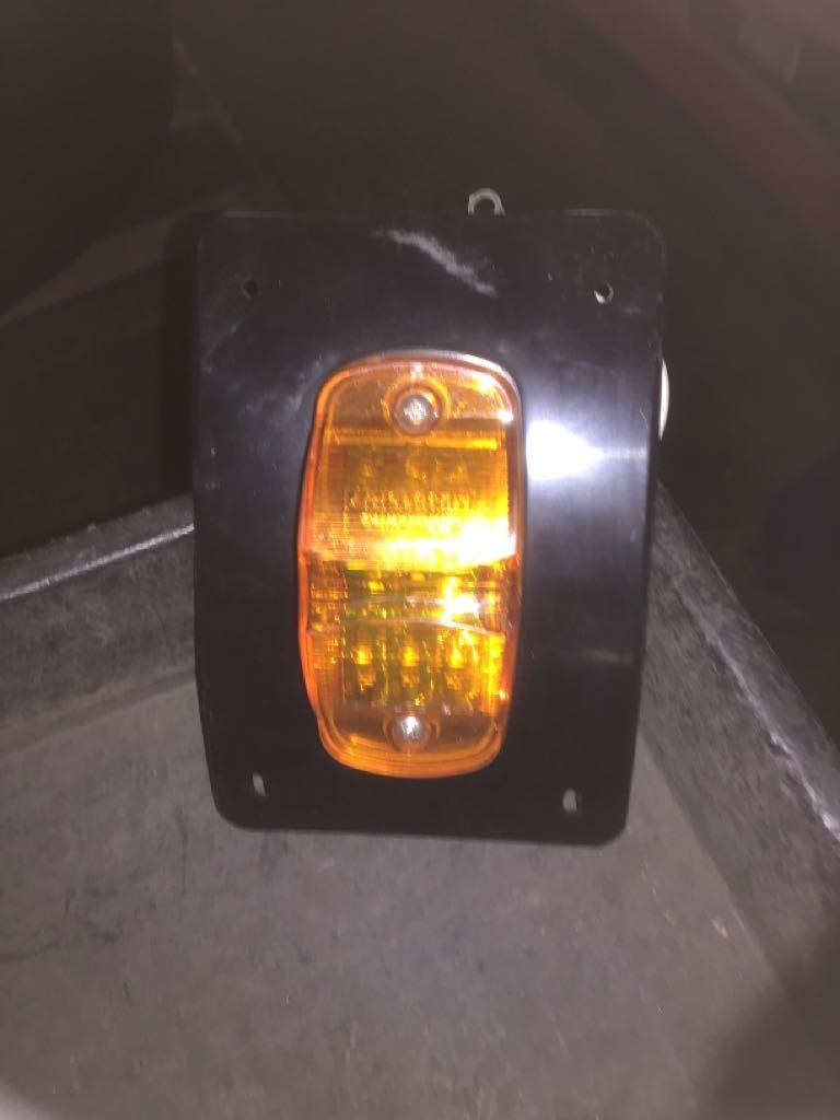 ALL LAMP STOP TURN TAIL | Shop Parts | LKQ Heavy Truck