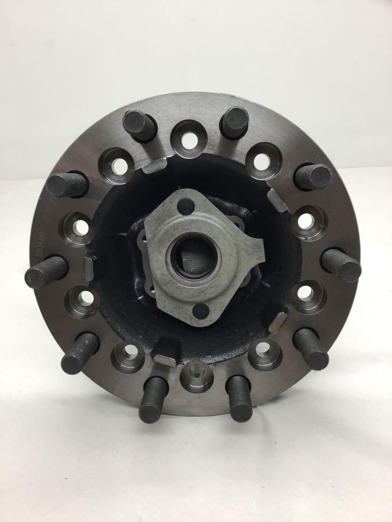 HUB PILOTED - STEEL 10 LUG HUB | Shop Parts | LKQ Heavy Truck