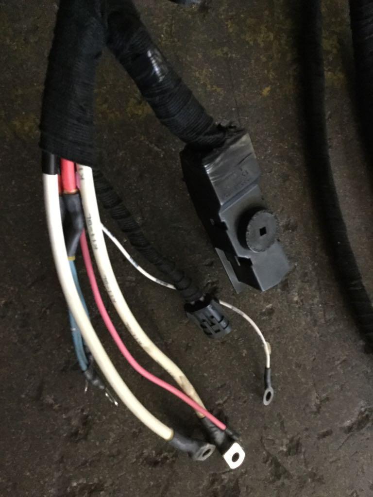 2596905C91 INTERNATIONAL WIRING HARNESS ENGINE | Shop Parts | LKQ Heavy ...