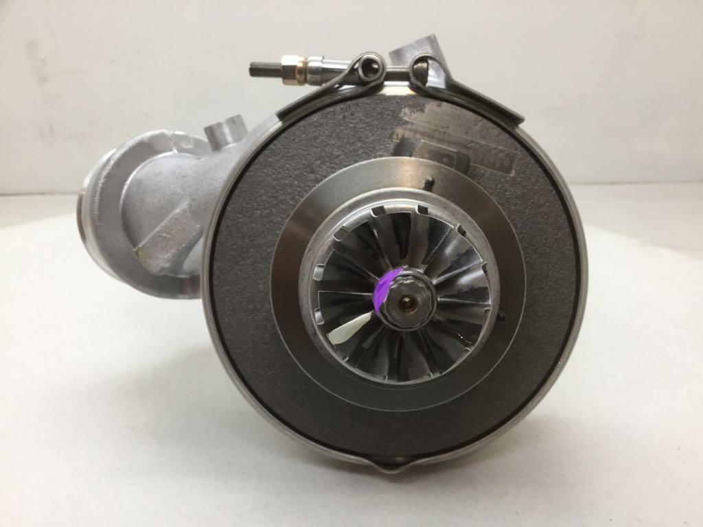 INTERNATIONAL TURBOCHARGER/SUPERCHARGER | Shop Parts | LKQ Heavy Truck