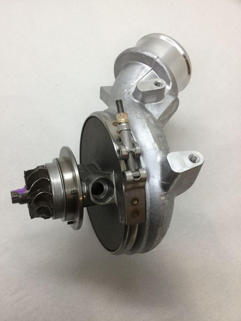 INTERNATIONAL TURBOCHARGER/SUPERCHARGER | Shop Parts | LKQ Heavy Truck