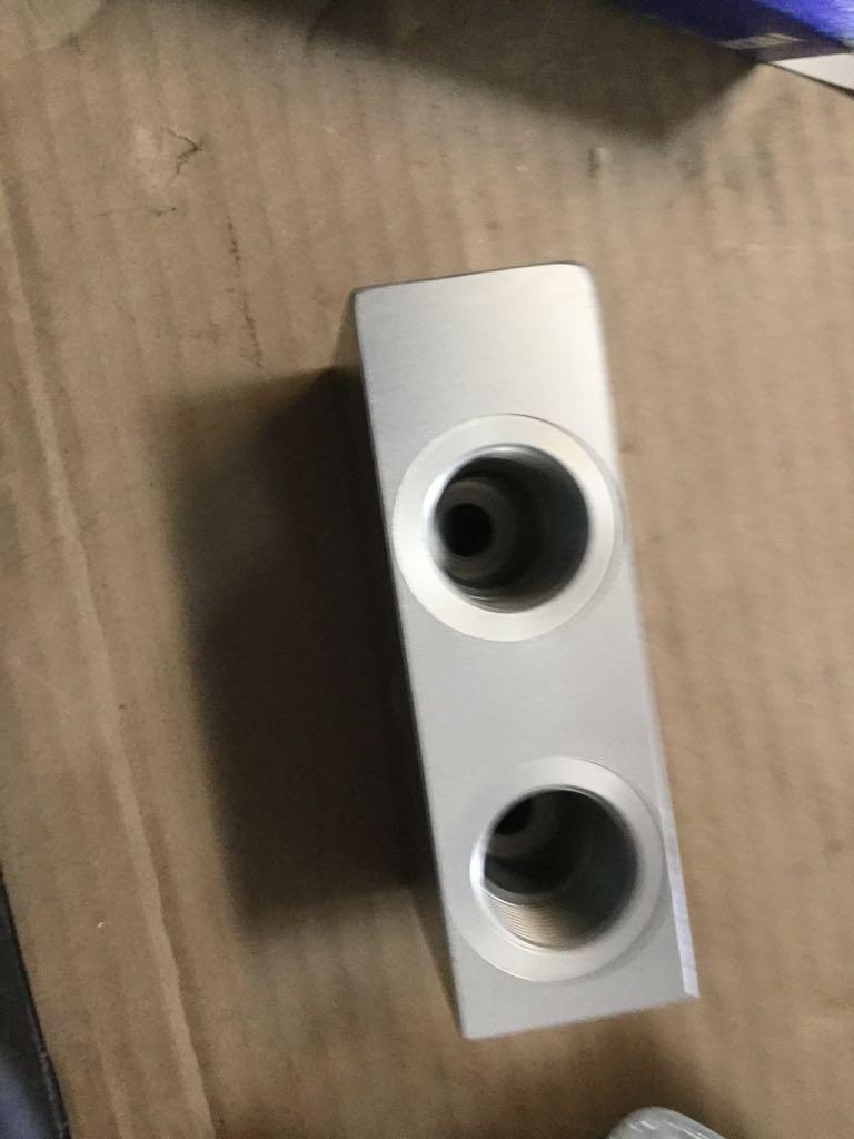 VOE11061505 HYDRAULIC DUMP BED VALVE, CONTROL | Shop Parts | LKQ Heavy ...
