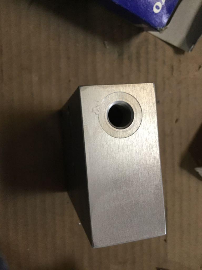 VOE11061505 HYDRAULIC DUMP BED VALVE, CONTROL | Shop Parts | LKQ Heavy ...
