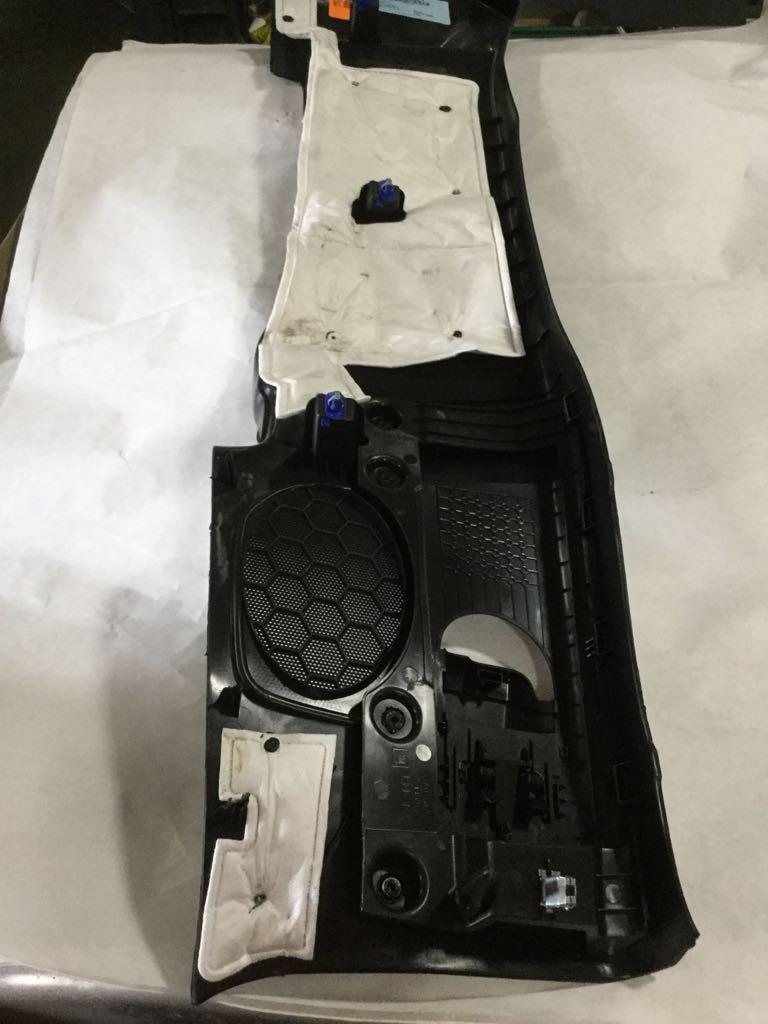 INTERNATIONAL CV TRIM INTERIOR | Shop Parts | LKQ Heavy Truck