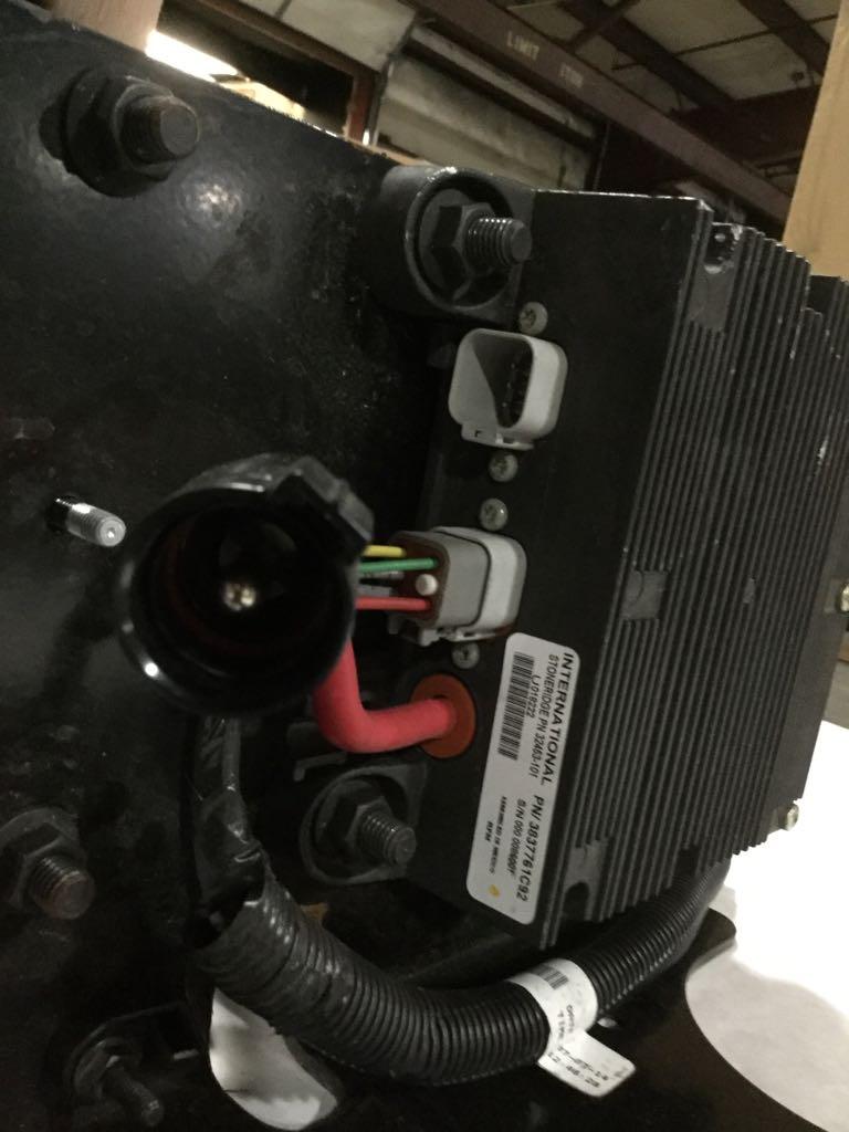INTERNATIONAL HV ELECTRICAL COMPONENT | Shop Parts | LKQ Heavy Truck