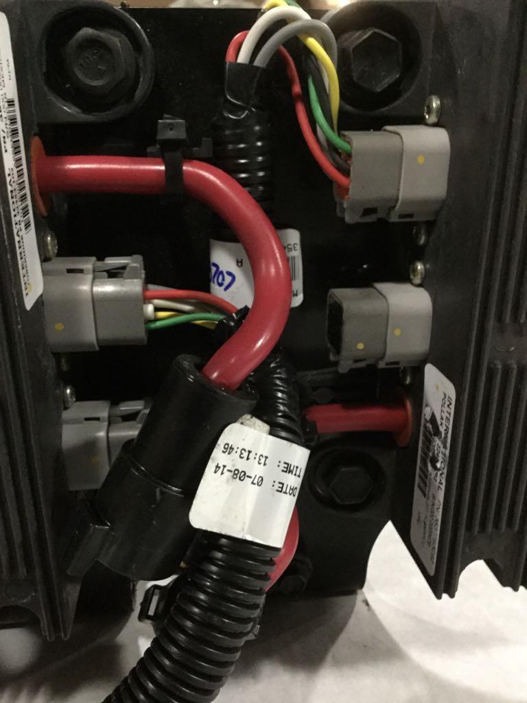 INTERNATIONAL HV ELECTRICAL COMPONENT | Shop Parts | LKQ Heavy Truck